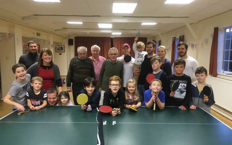 Staveley & Copgrove Village Hall | Village Hall for Hire in North Yorkshire