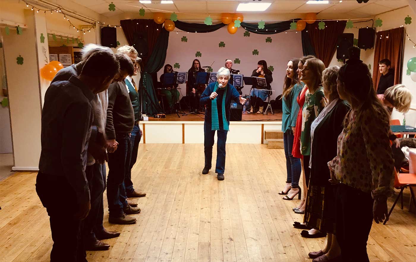 Gallery | Staveley & Copgrove Village Hall