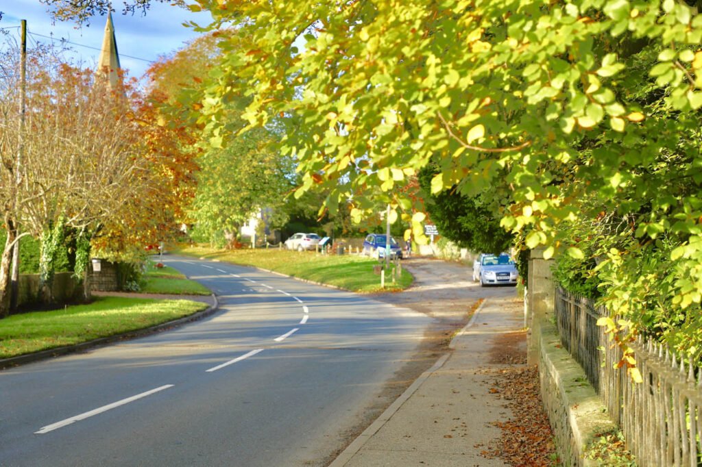 Availability | Staveley & Copgrove Village Hall
