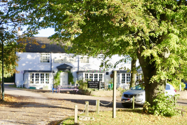 Facilities | Staveley & Copgrove Village Hall