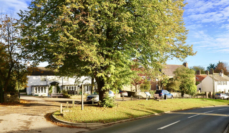 Annual Events | Staveley & Copgrove Village Hall