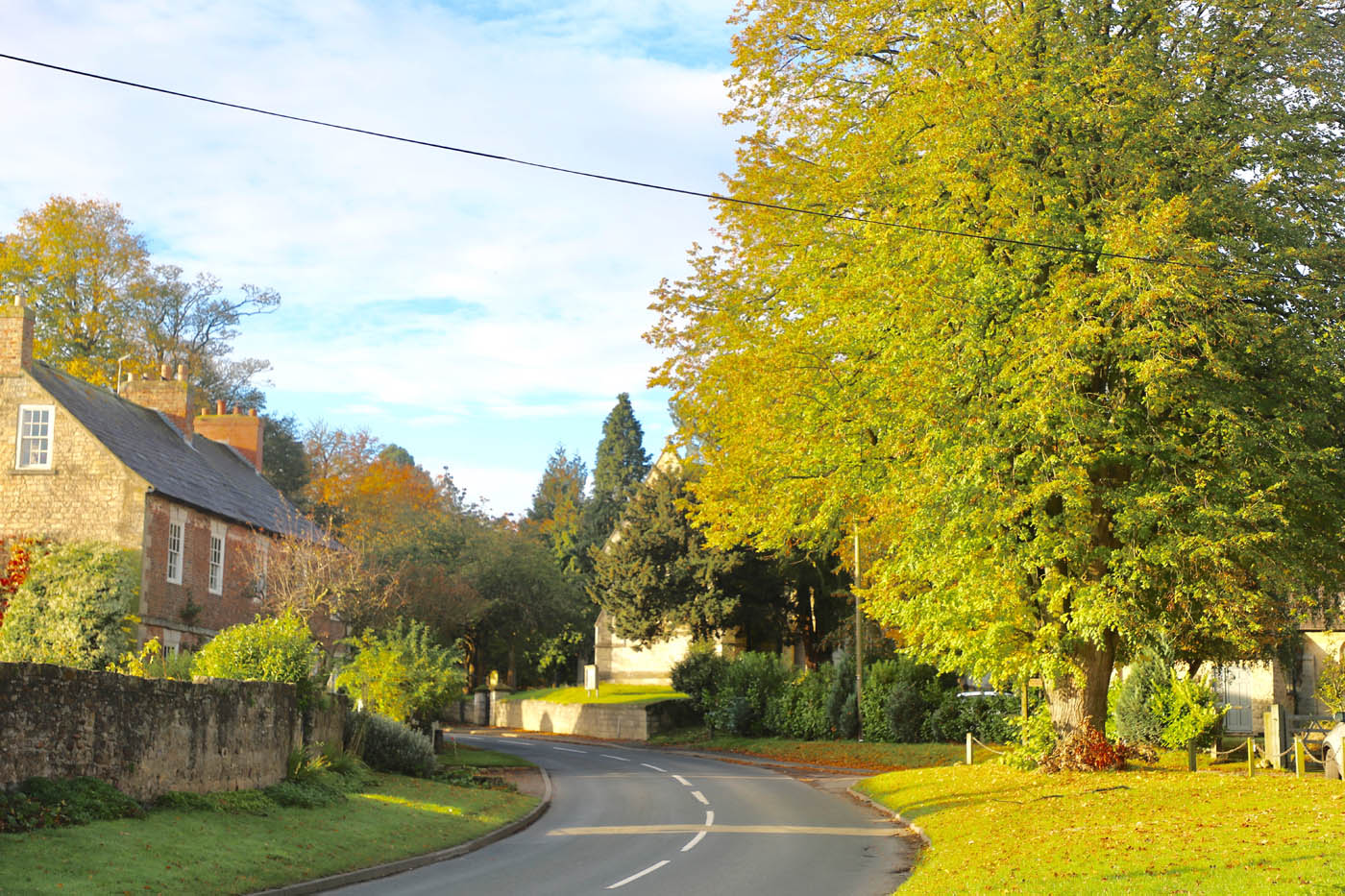 Gallery | Staveley & Copgrove Village Hall