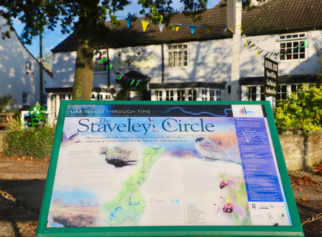 Gallery | Staveley & Copgrove Village Hall